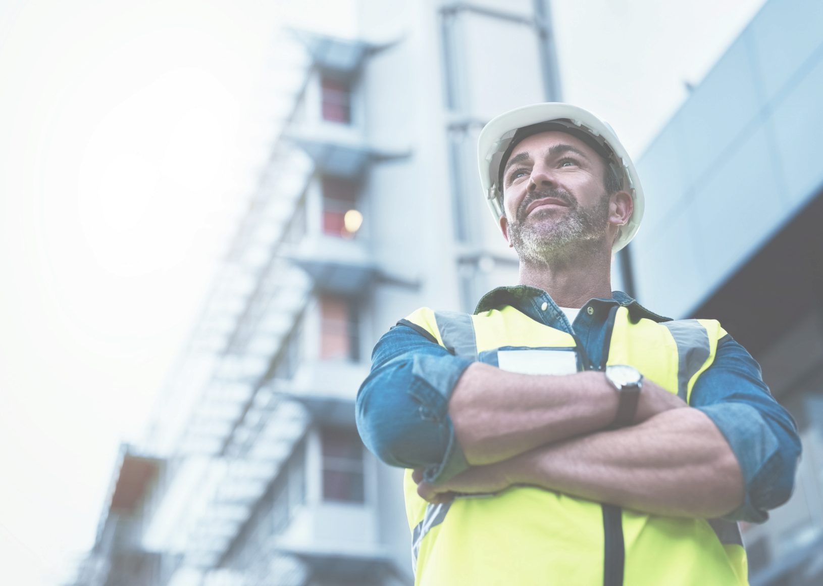 MRCO Construction - Services de construction professionnels